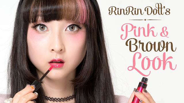 Byojaku Face: Ultimo trend Makeup in Giappone ~ Bellò, non t'ingannare