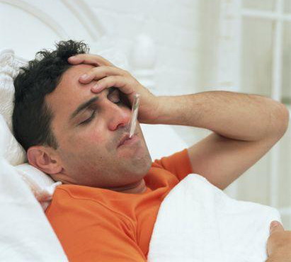 KEPERAWATAN DAN KESEHATAN: FEBRIS (DEMAM)