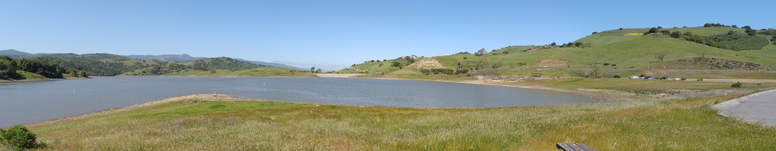 Ziasus' Ride Reports: Uvas Road