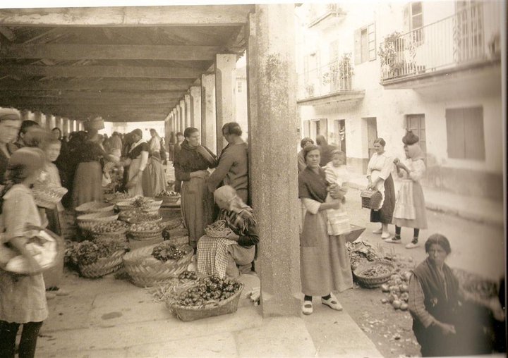 LO QUE ME GUSTA VIVIR: Ruth Matilda Anderson