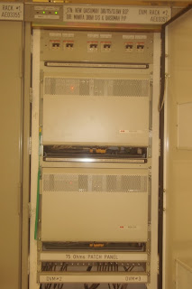 Substation Testing and Commissioning: SUBSTATION COMMUNICATION SYSTEM BASIC