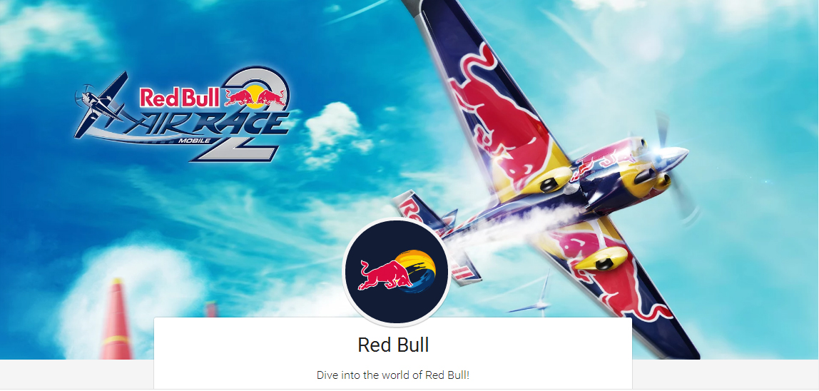 Review dan Bermain Game Red Bull Racers - RupiahInGames