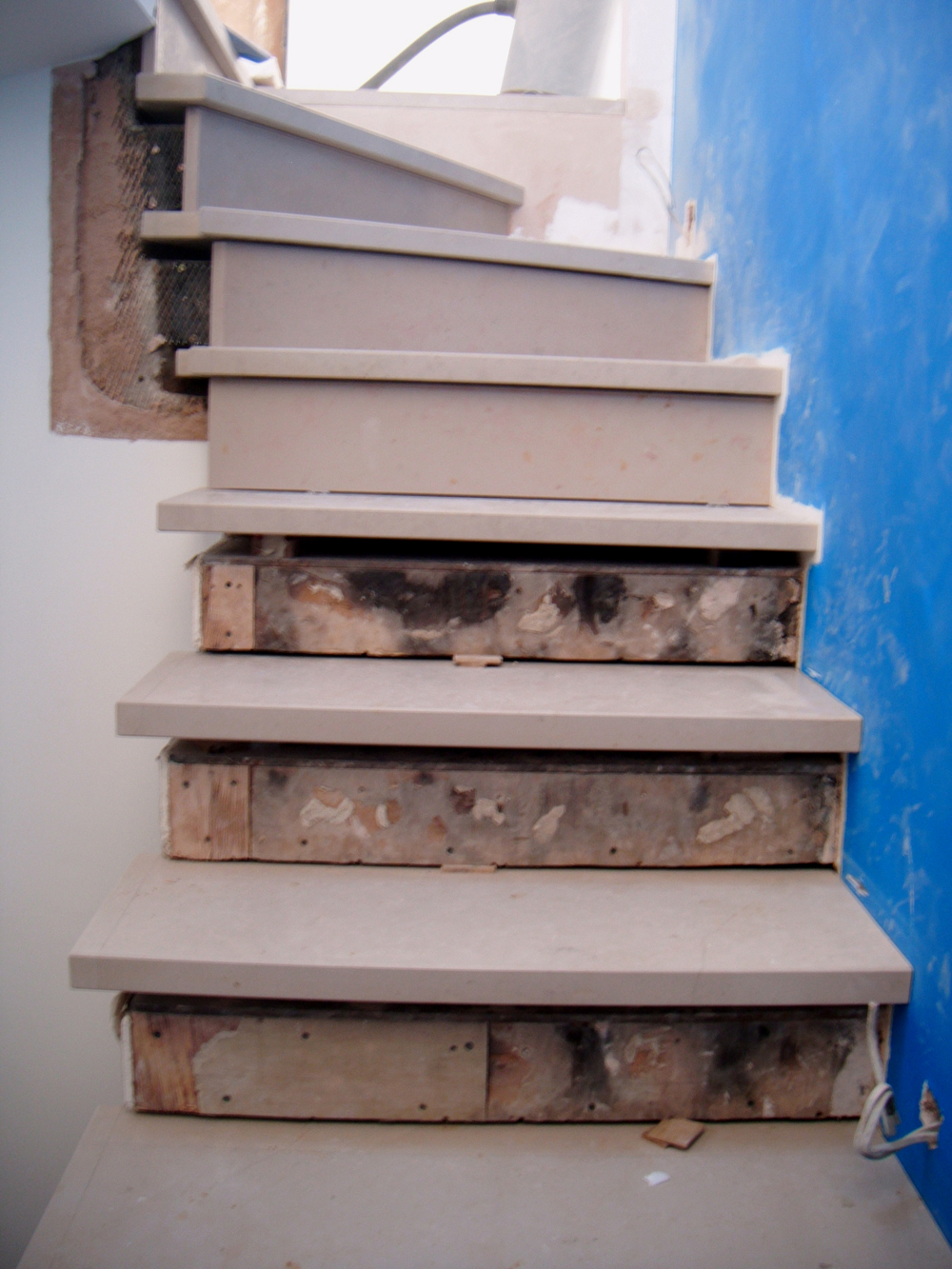Blenstone-Stone specialists: Staircases