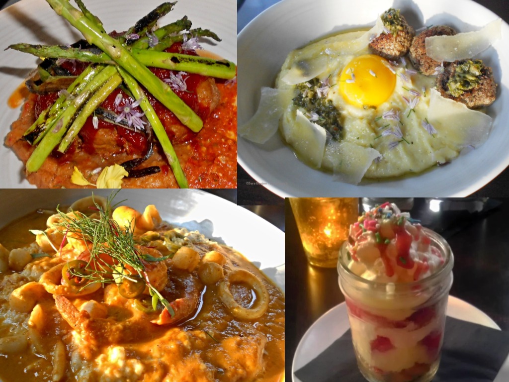 Dining Dish: Bookmakers Cocktail Club – Baltimore