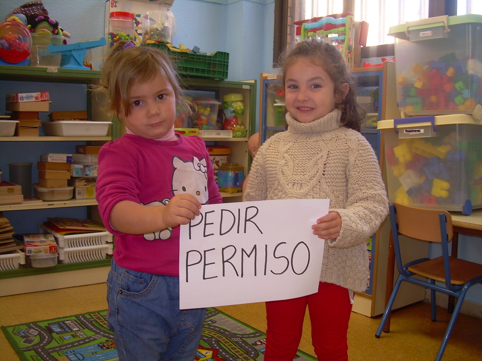 COMETA AZUL: 12/06/12