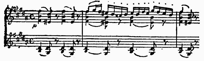 Les tableaux d'une exposition (Moussorgsky)