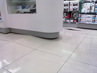 Link International: Understanding Tile Tenting Complaints