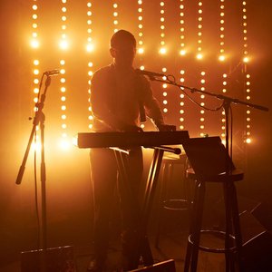 Visual Artist Jesse Kanda Makes Musical Debut on Hyperdub - Indie Vault