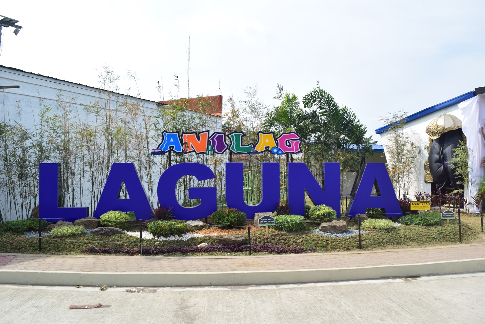 Historya: Anilag 2017