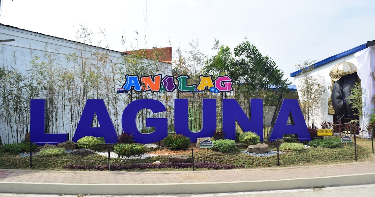 Historya: Anilag 2017