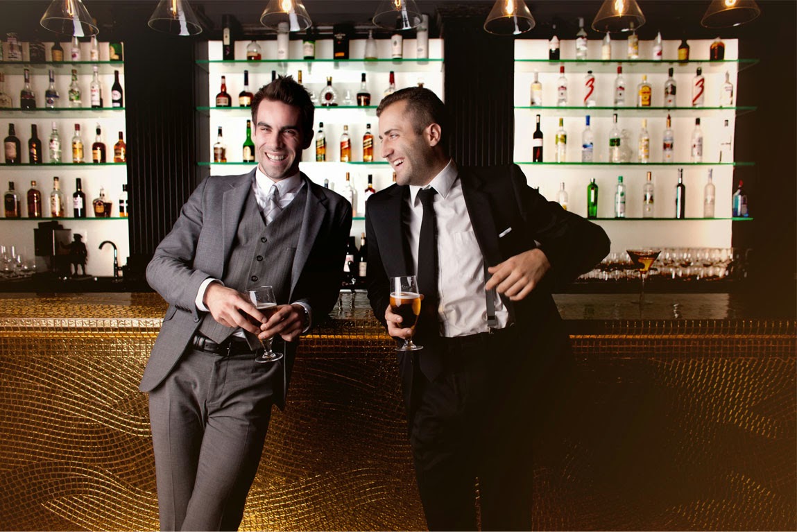 Las modas de moda: tendencias & lifestyle: AFTERWORK: Ocio después del ...