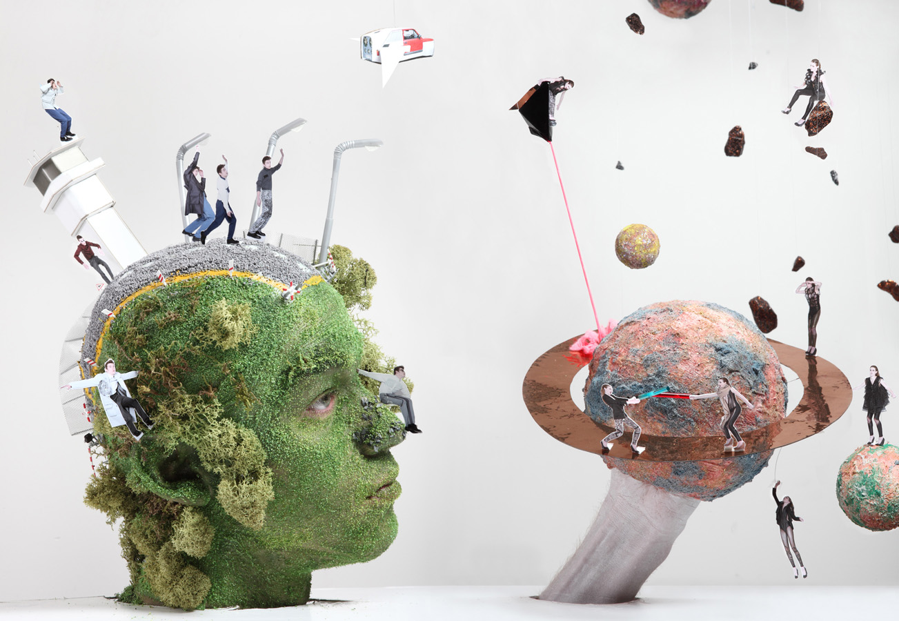 ArtHouse: Frederik Heyman