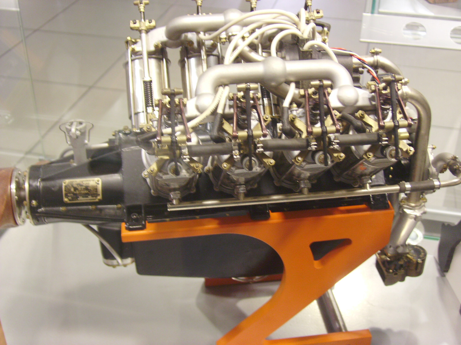 Aerospace Engines (Aircraft Engines and Rockets - Motores de Aviación y ...