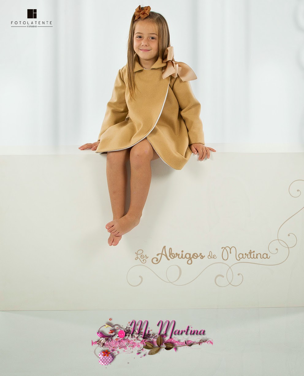 Mi Martina: 2014