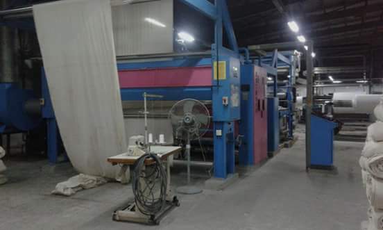 ওভেন ডাইং প্লান্ট | Woven Dyeing Plant - Textile Lab | Textile Learning ...