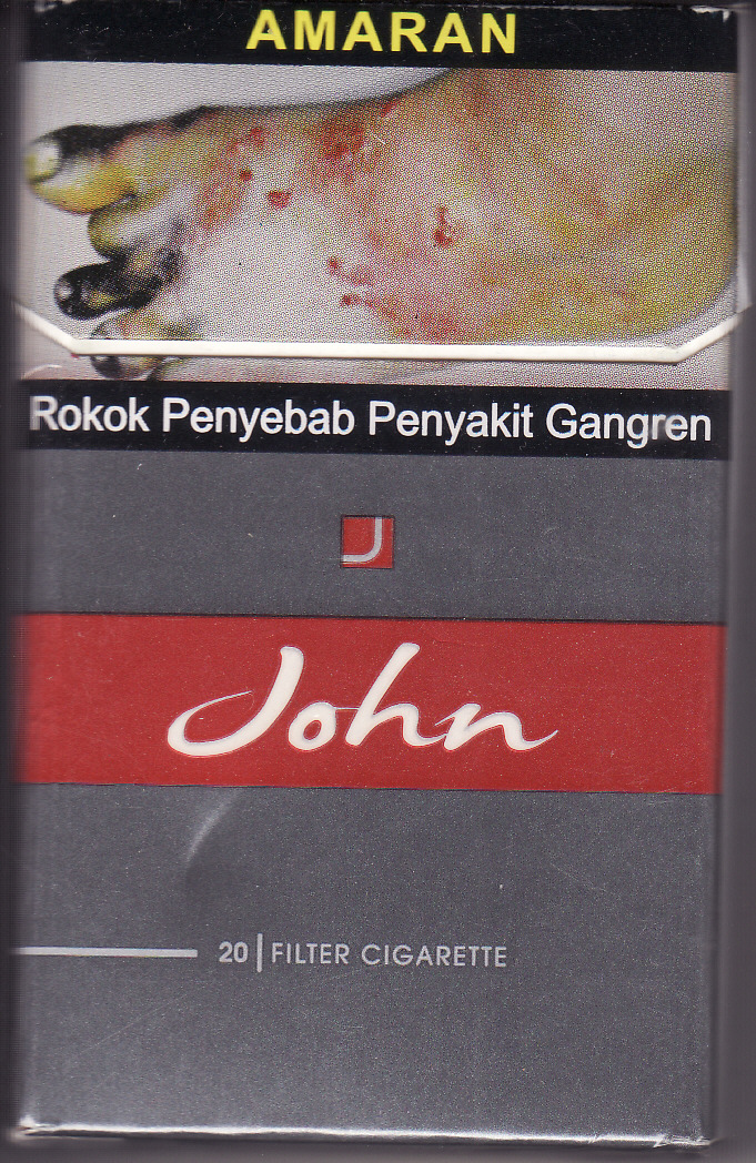 MY FIRST ENTRY : ROKOK ~ pijan jr