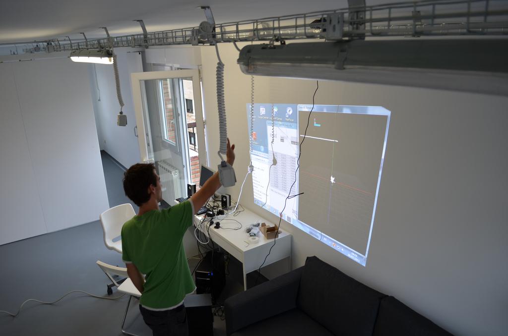 thinkbig factory – a f a s i a