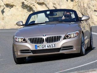 BMW Bavarian Motor Works: Z-Series