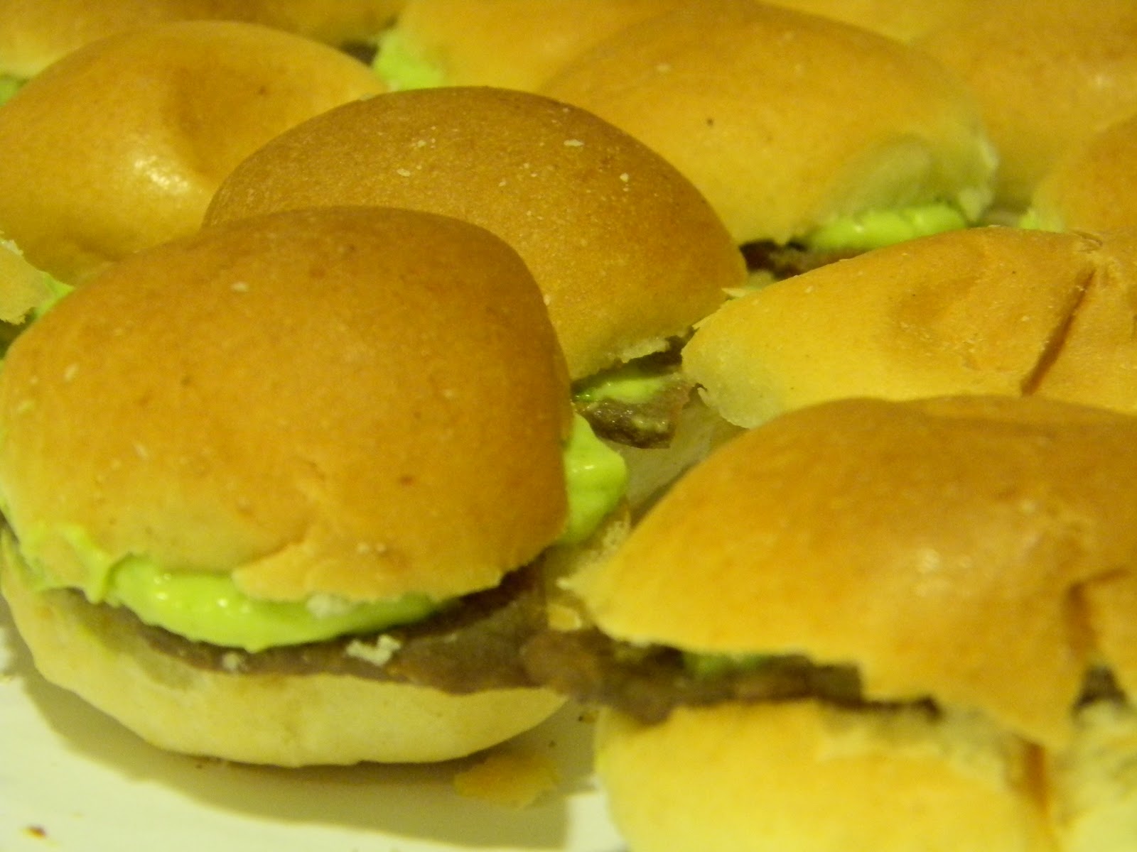 IL PIACERE EVENTOS: Cocktail Salado