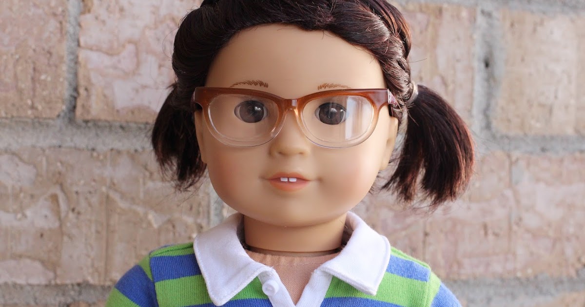 Dolly Wolly Doodle: Introducing...