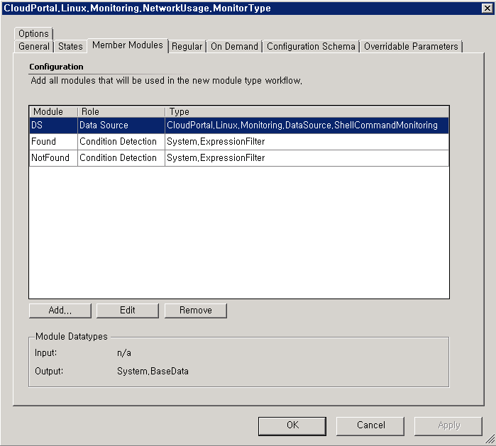Yeonki S Cloud Scom How To Monitoring Linux Script File