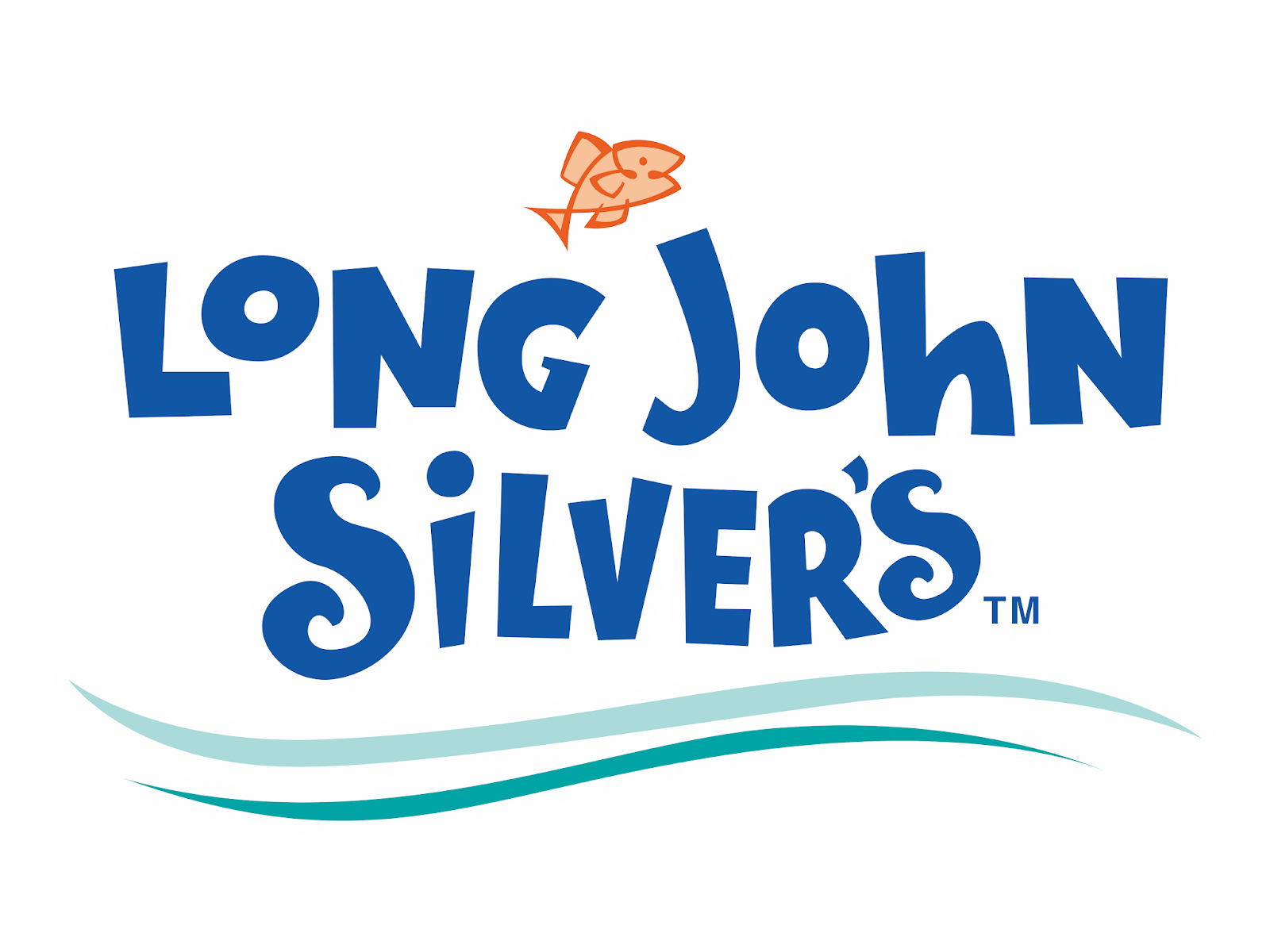 Logo Long John Silvers Vector Cdr & Png HD - Biologizone