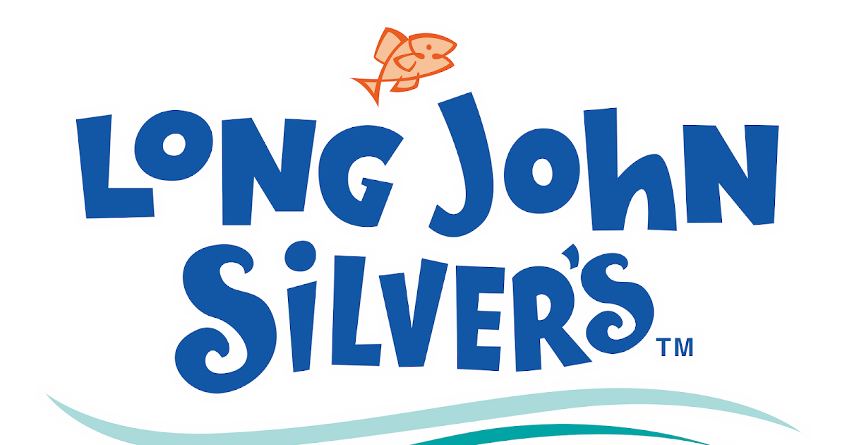 Logo Long John Silvers Vector Cdr & Png HD - Biologizone