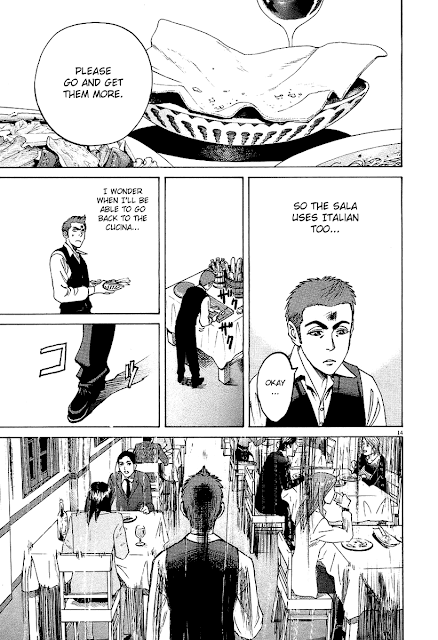 Could this be the best cooking manga in existence? | MILKCANANIME