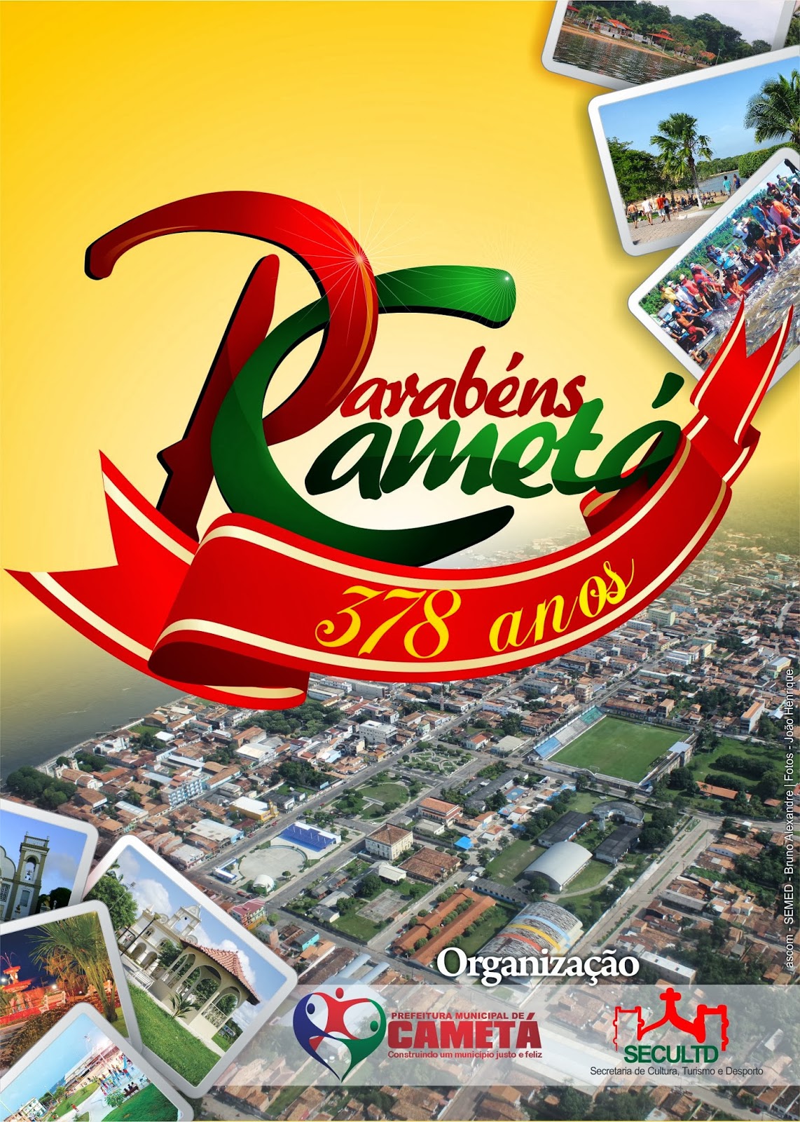 Prefeitura de Cametá