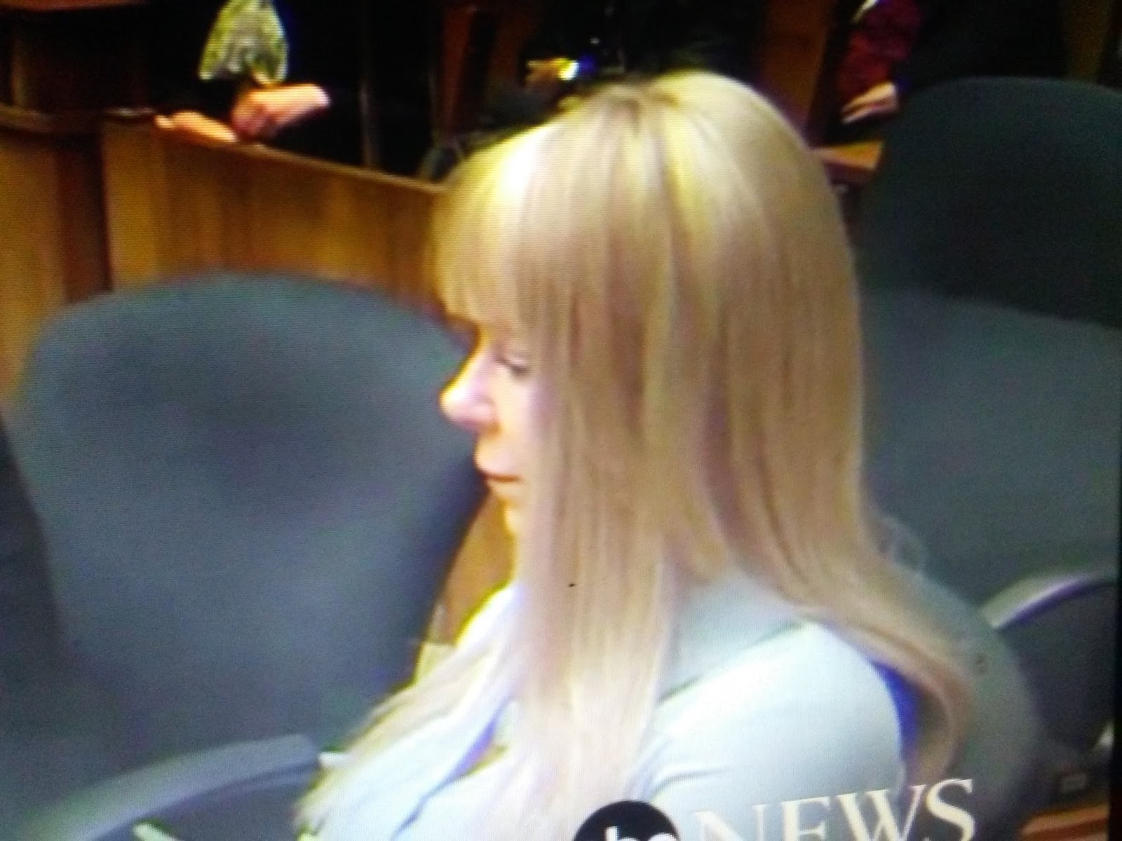 The Last Tradition: Woman, Alexandria Duval, acquitted of murder in ...