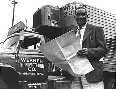 100%realjuice: BLACK HISTORY MONTH: Frederick Jones