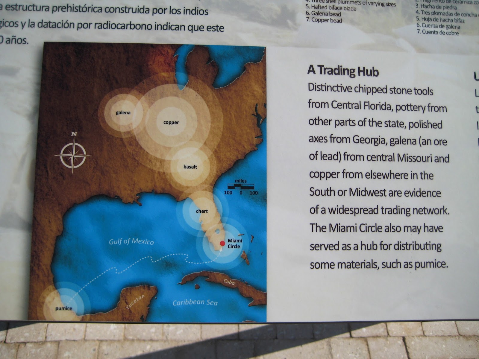 我所知道的邁阿密: 拉丁美洲的門戶(Gateway to Latin America) - 邁阿密(Miami)