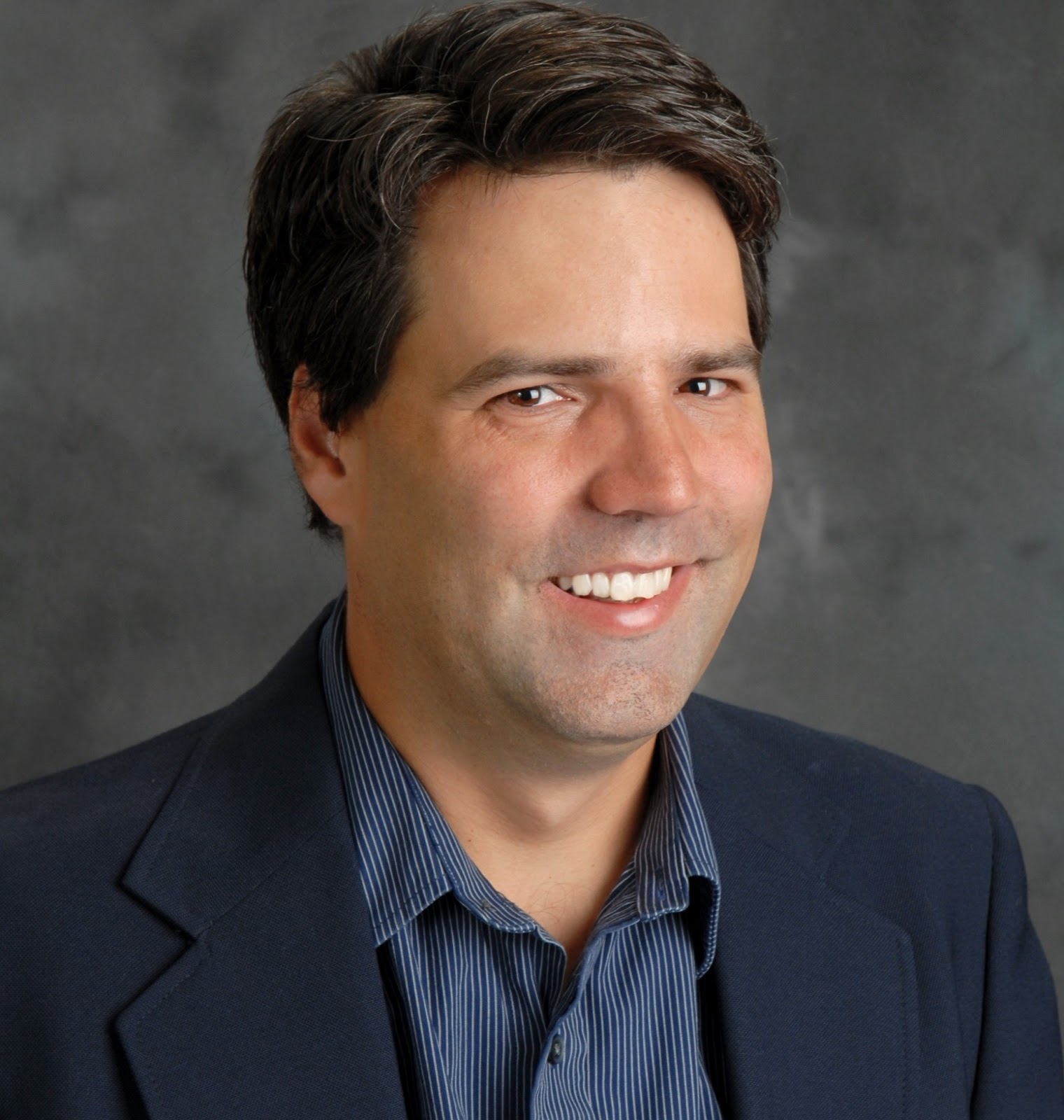 The Jim Molis Blog