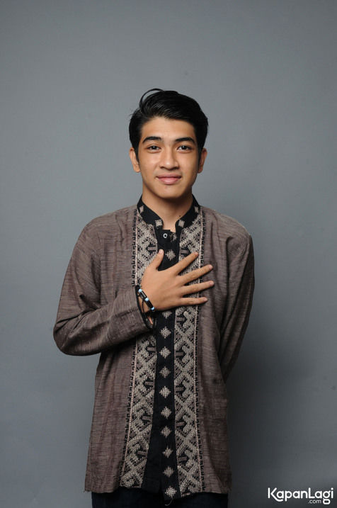 Profil dan Biodata Pemain Sinetron Hijab I Love You SCTV Lengkap