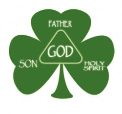 What a day to honor St. Patrick should look like... - Totus Tuus Family ...