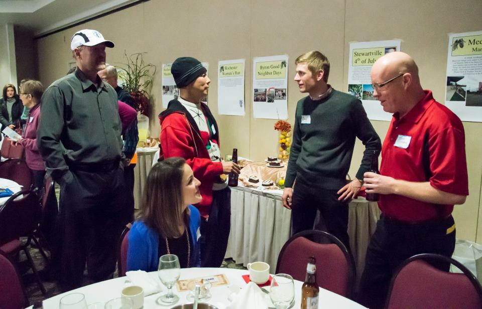 Team R.E.D.: January 2013