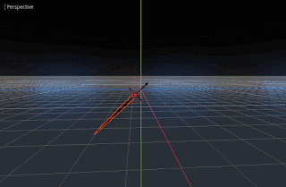Godot Tutorial - How to make Sword Slash Effect using Visual Shader - 3 different versions