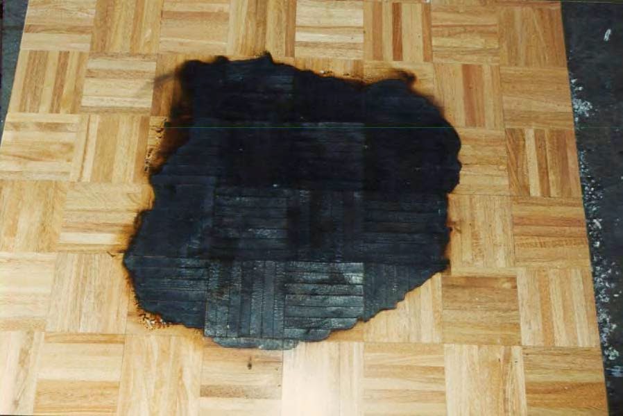 MEC&F Expert Engineers : FIRE CAUSE & ORIGIN INVESTIGATIONS: LACK OF ...