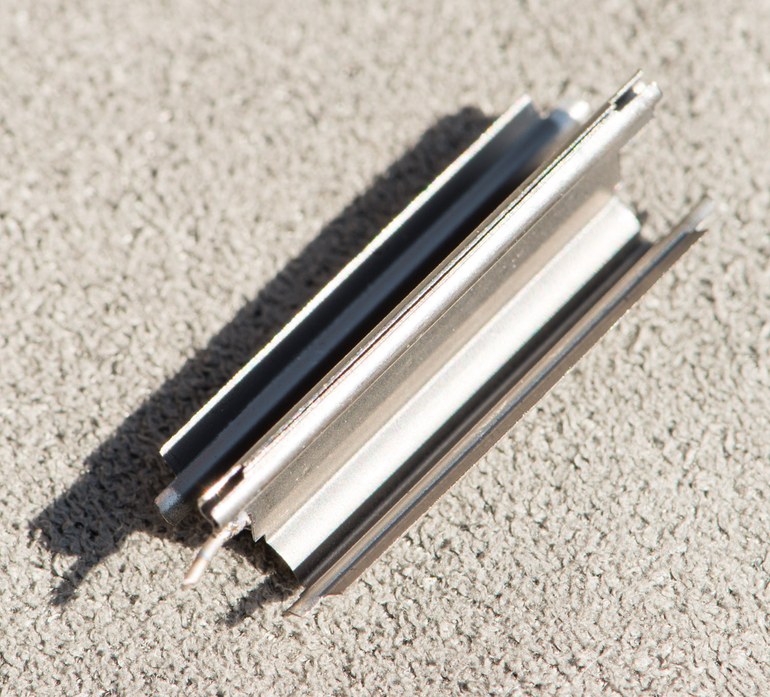 VinylSavor: Tube of the Month : The 6X4