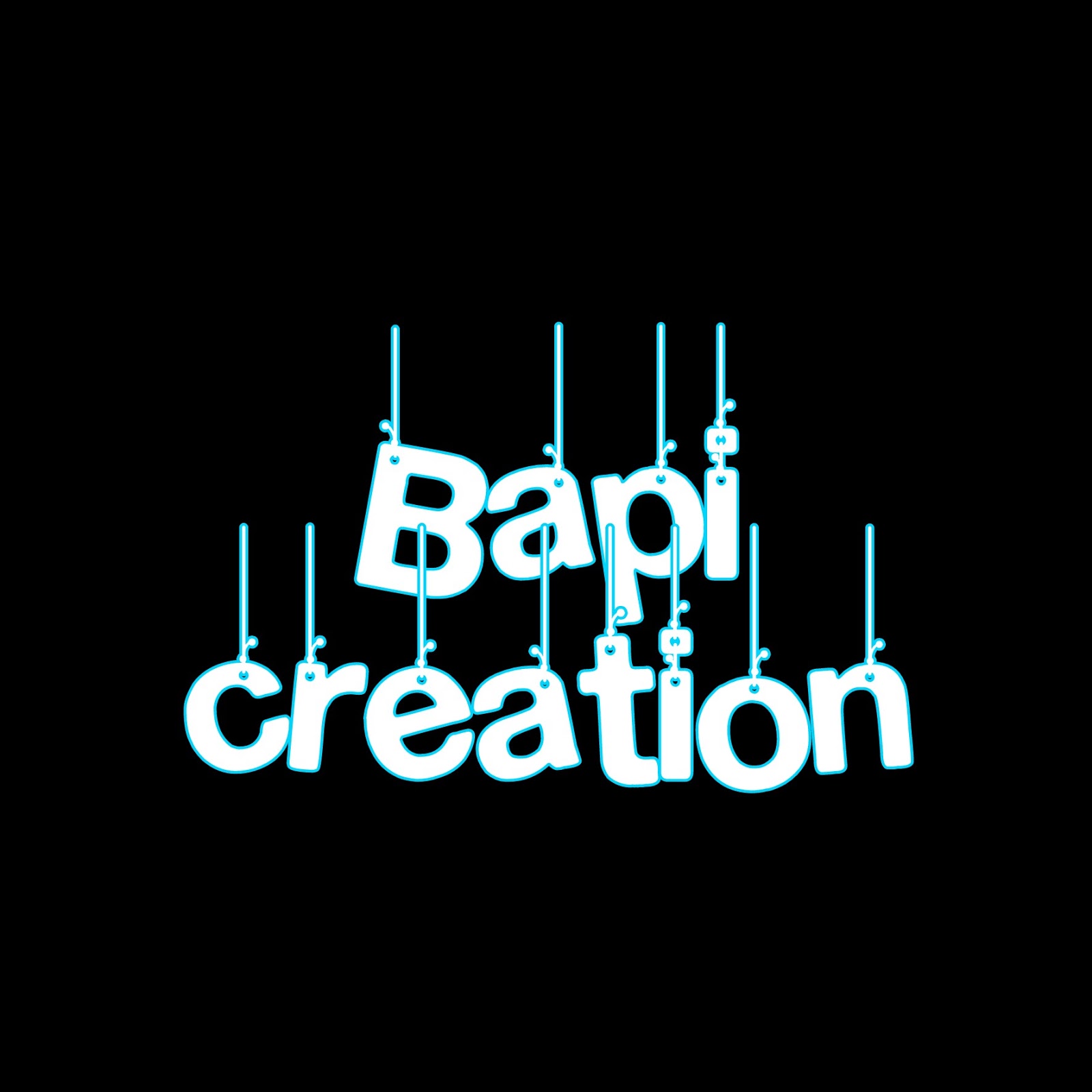 Anup,Sanjay,Bapi,Pc,Vinay name creation editing logo by Gaurav