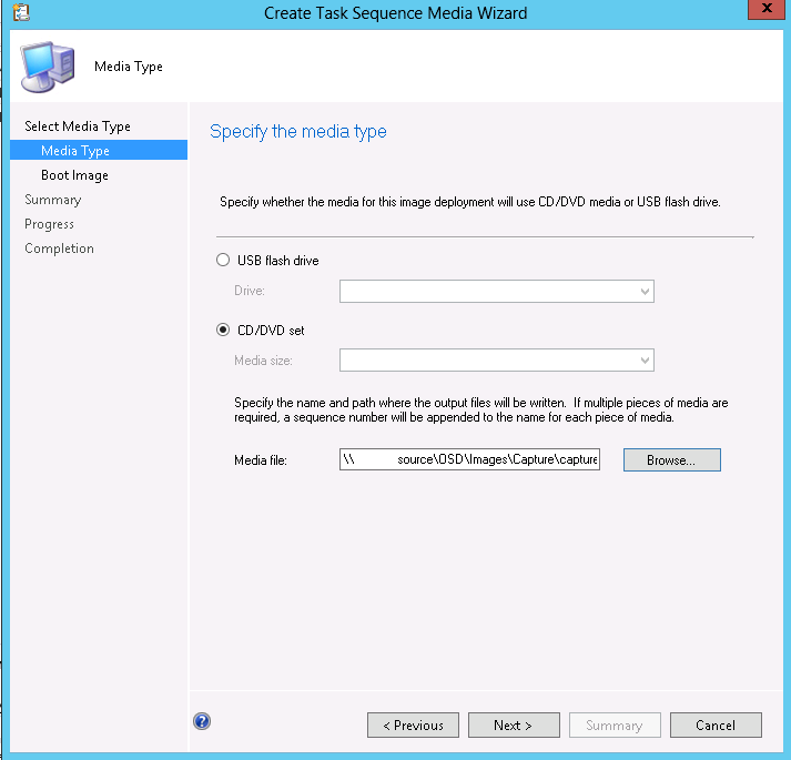 Gerry Hampson Device Management: ConfigMgr 2012 / SCCM 2012 SP1 Step by ...