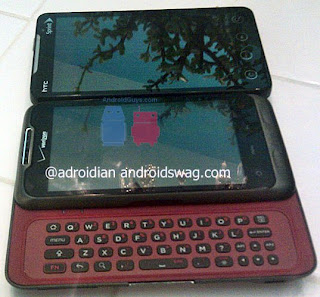 Hp Dual Gsm Cdma: Dual CDMA GSM Android