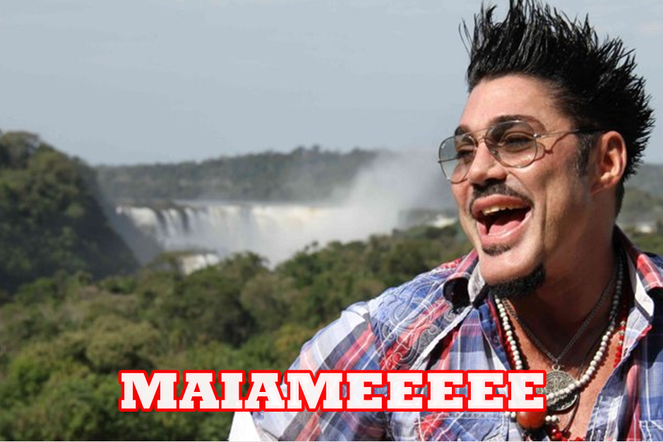 Memes de Ricardo Fort - Miami - Chistes y Memes