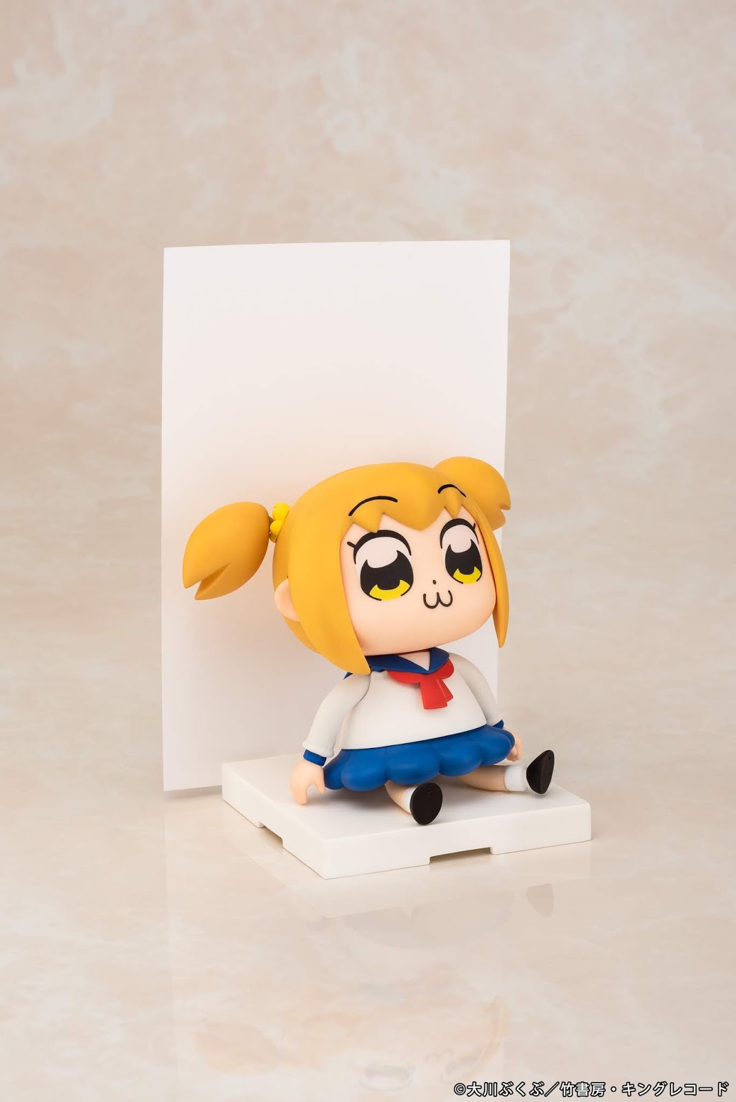 Pop Team Epic - Popuko & Pipimi (Daiki Kogyo)