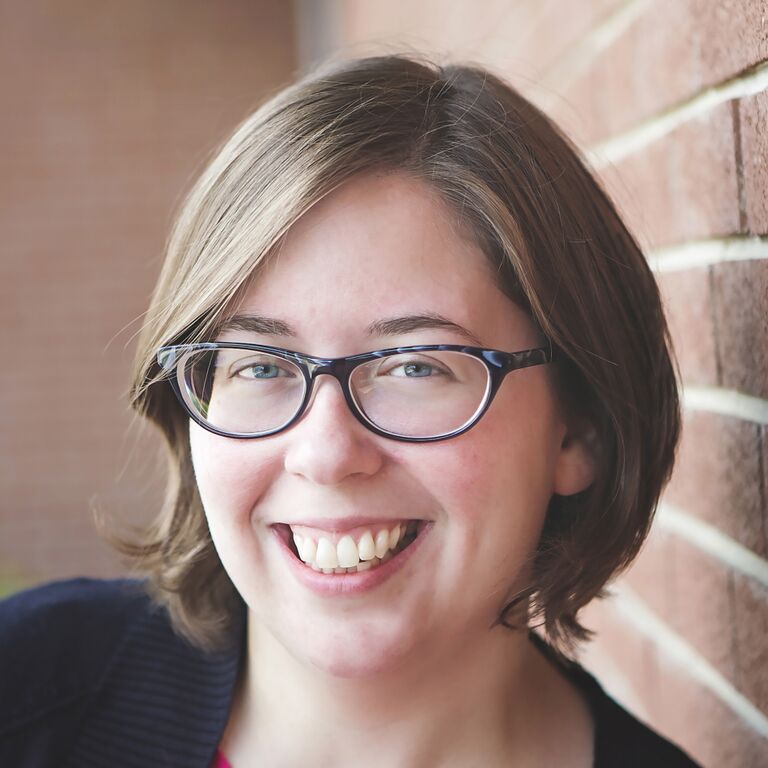 4 Author Spotlight: Bridget Hodder, Wade Albert White, Casey Lyall ...