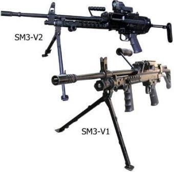 Blognya Bang Ben: Kumpulan Senjata Api Terbaru