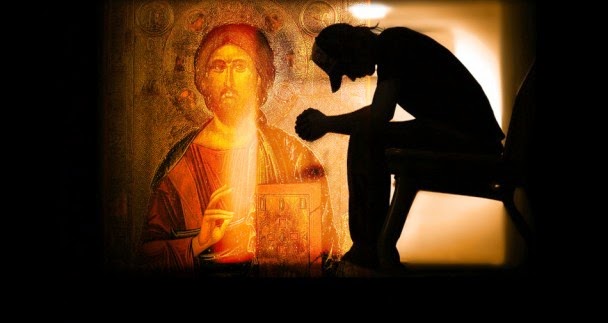 PATANJALIGREEK: Η ΠΡΟΣΕΥΧΗ - Η ΚΥΡΙΑΚΗ ΠΡΟΣΕΥΧΗ