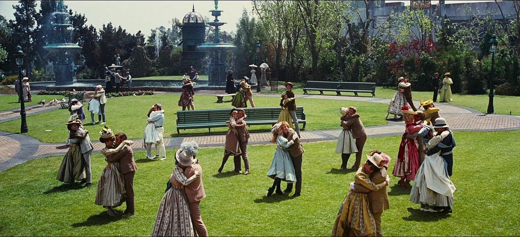 Dearly Departed Tours Hollywood: The Gruesome Murder of Hello Dolly ...