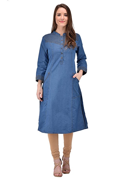 Buy Latest New Kurti Design 2019 for Every Woman | Fashionmozo
