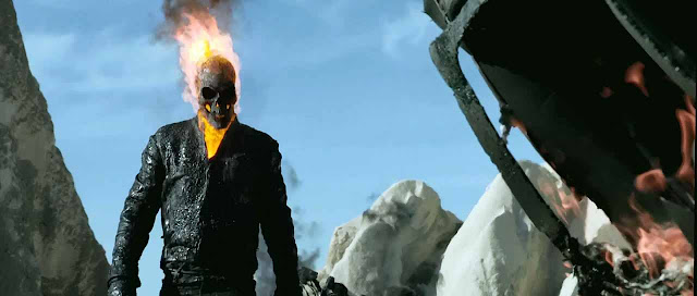 Movie Name : Ghost Rider : Spirit of Vengeance